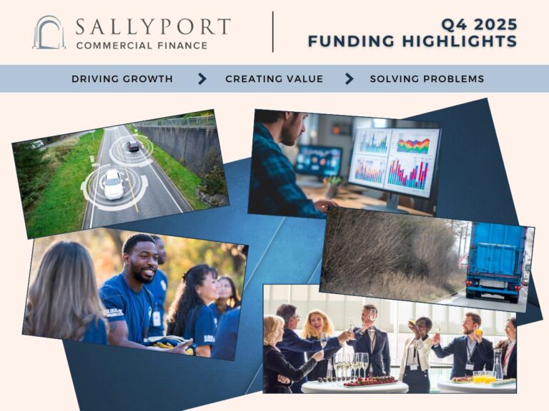 Home | Sallyport Commercial Finance | Factoring Company